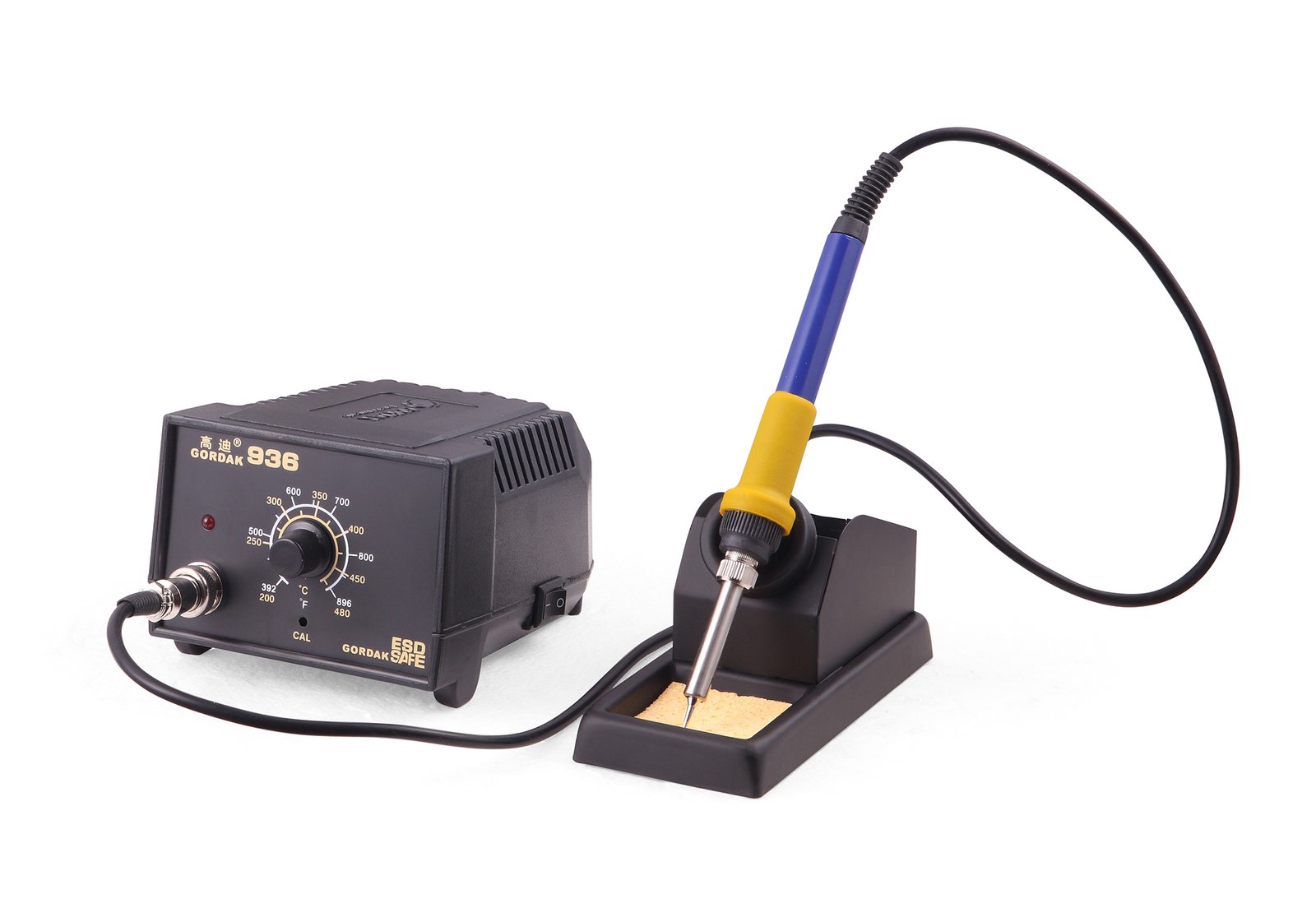 Common Soldering Problems And How To Fix Them | Soldering Stations ...